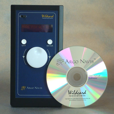 Accessories – ServoCAT